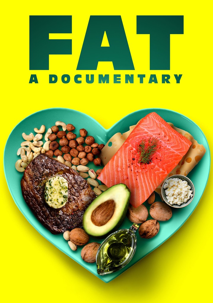 Fat: A Documentary streaming: where to watch online?
