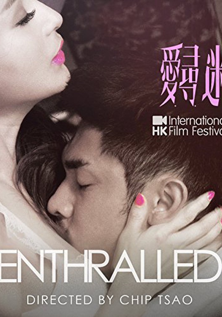 Enthralled streaming: where to watch movie online?