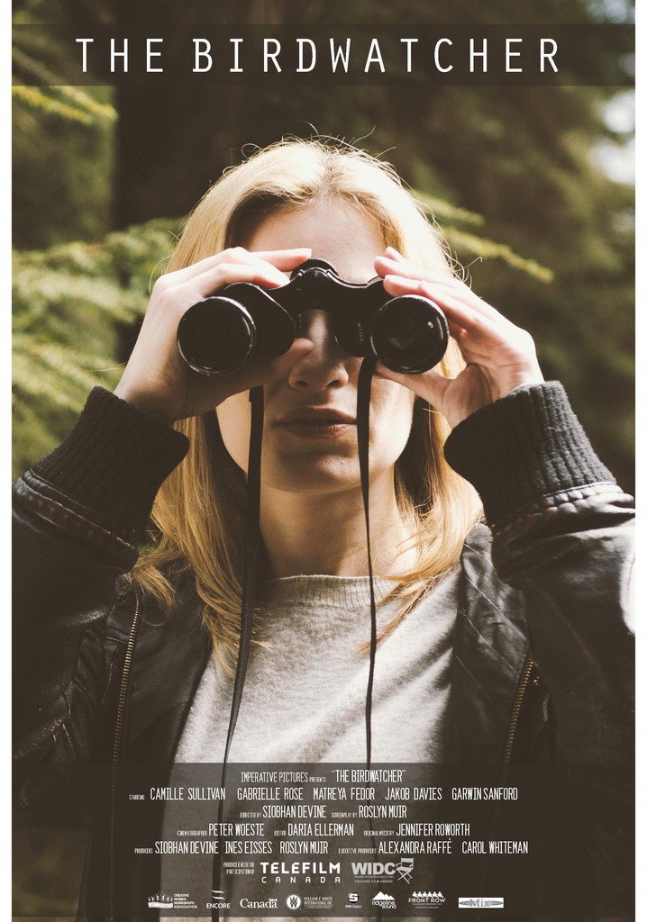 The Birdwatcher streaming: where to watch online?