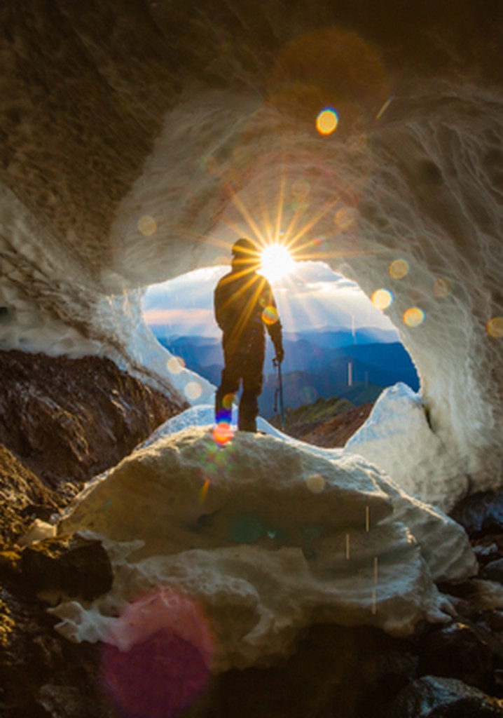 Oregon Field Guide - streaming tv show online