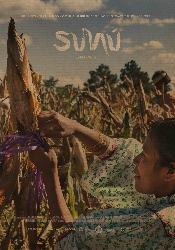 Sunú streaming: where to watch movie online?