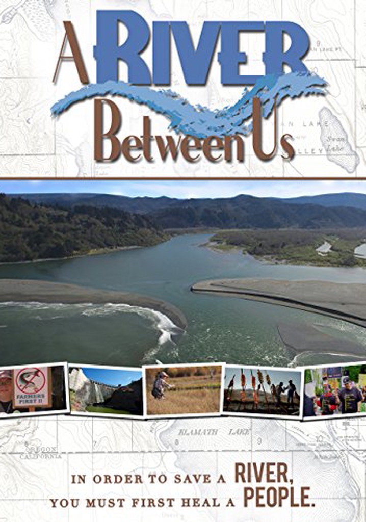 A River Between Us streaming: where to watch online?