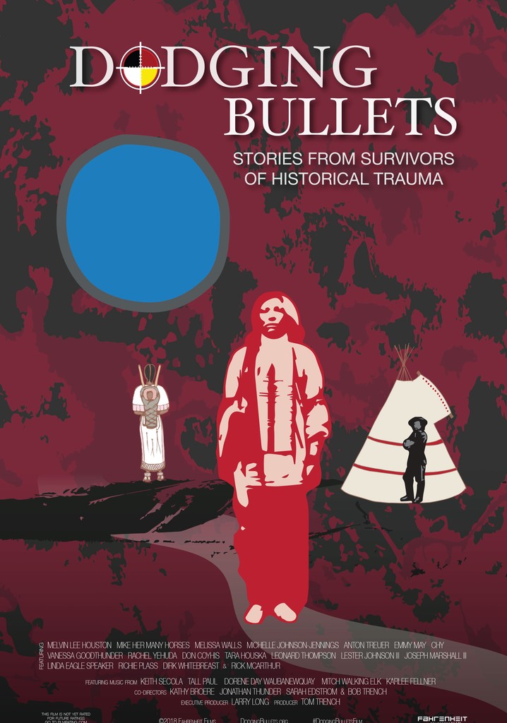 Dodging Bullets streaming: where to watch online?