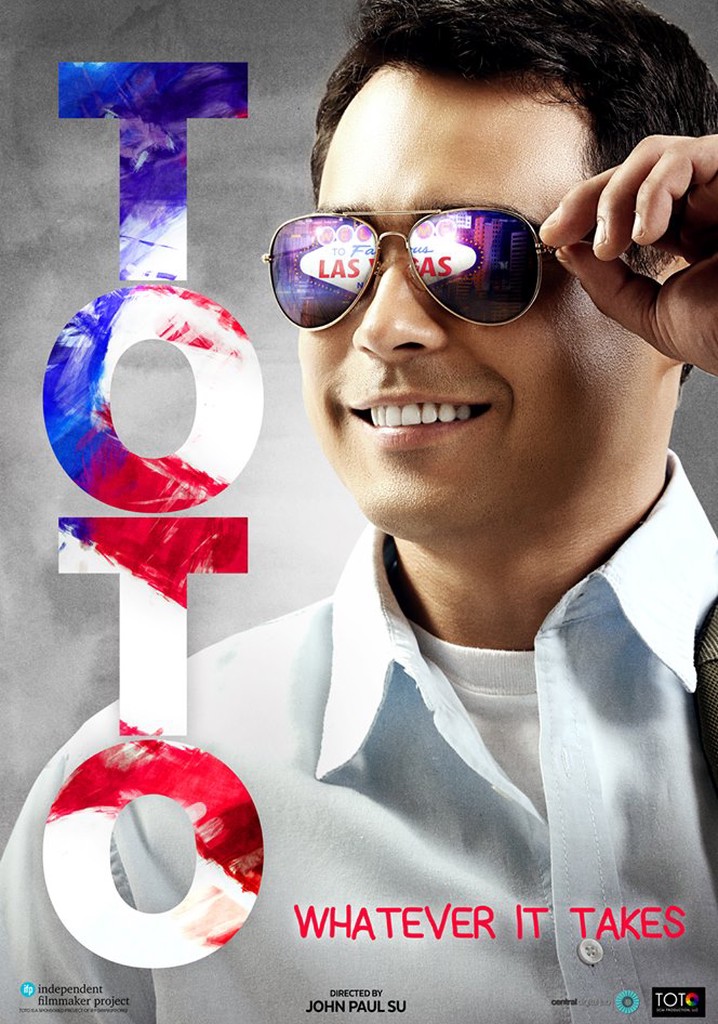 Toto - movie: where to watch streaming online