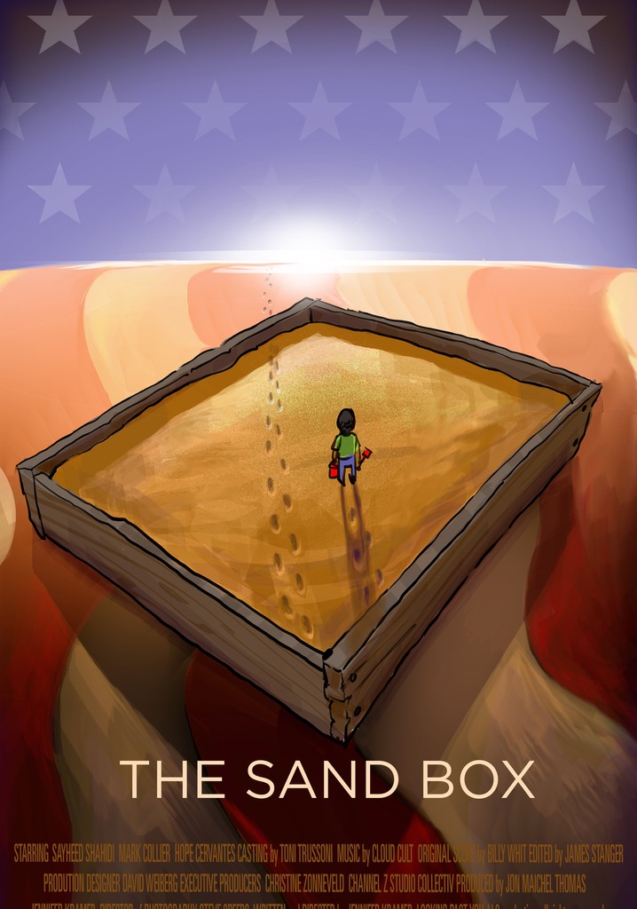 The Sand Box Streaming Where To Watch Movie Online
