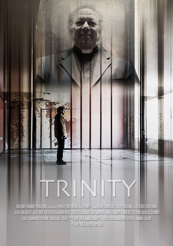 Trinity streaming: where to watch movie online?