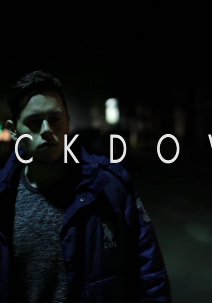 Lockdown Season 2 - watch full episodes streaming online