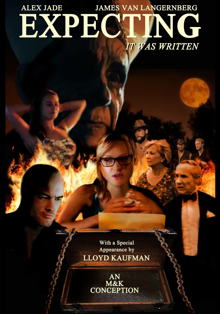 Expecting streaming: where to watch movie online?