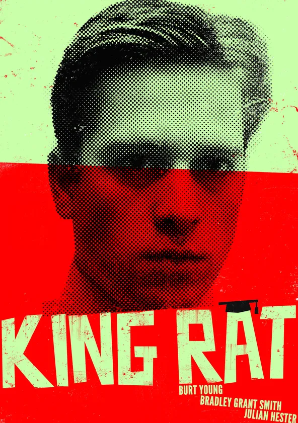 King Rat streaming: where to watch movie online?