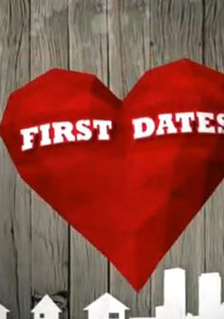 First Dates - watch tv show streaming online