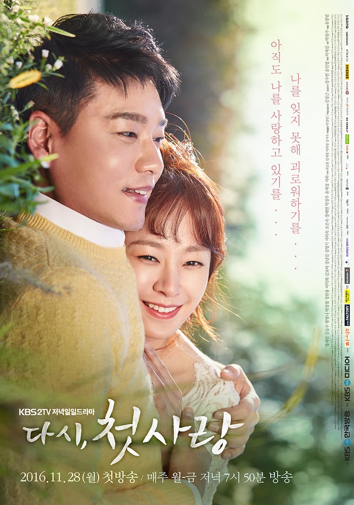First Love Again - streaming tv show online