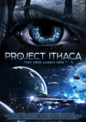Project Ithaca streaming: where to watch online?