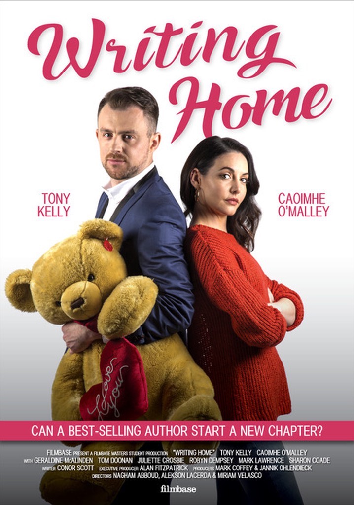 Writing Home streaming: where to watch movie online?