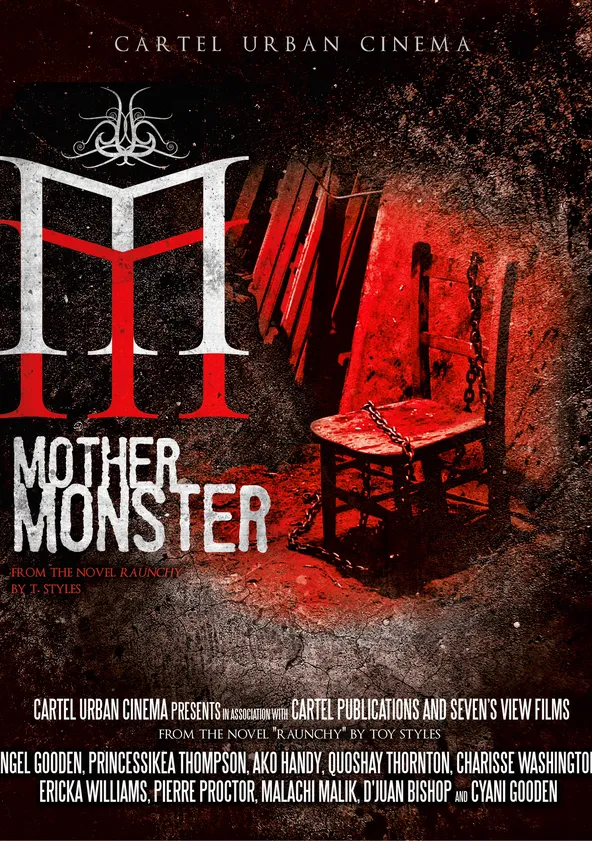 Mother Monster - película: Ver online en español
