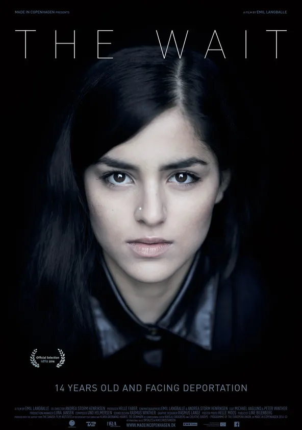 The Wait filme - Veja onde assistir online