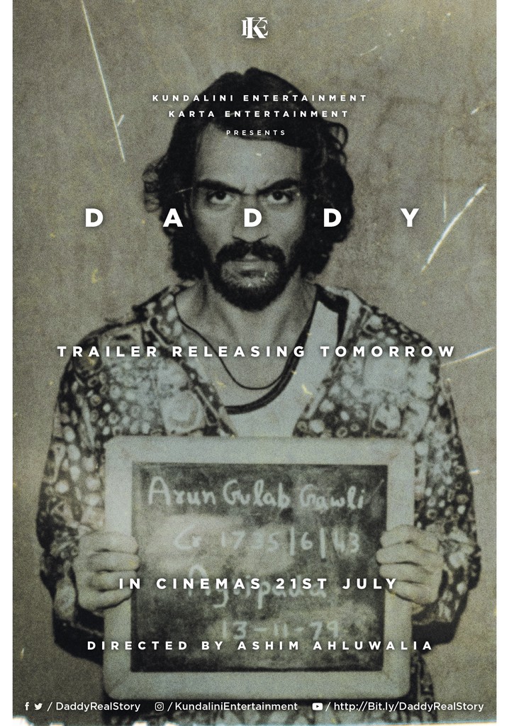 Daddy streaming: where to watch movie online?