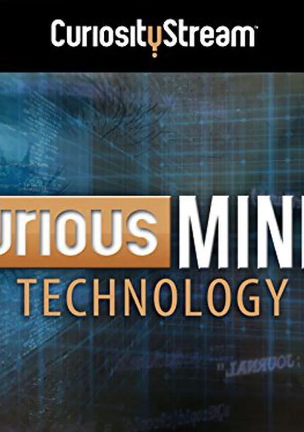 Curious Minds: Quantum Computing - streaming online Curious Minds: Quantum Computing - streaming online
