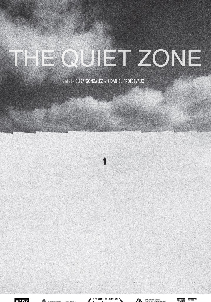 The Quiet Zone streaming: where to watch online?