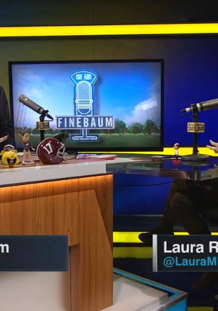 Regarder la série The Paul Finebaum Show streaming Regarder la série The Paul Finebaum Show streaming