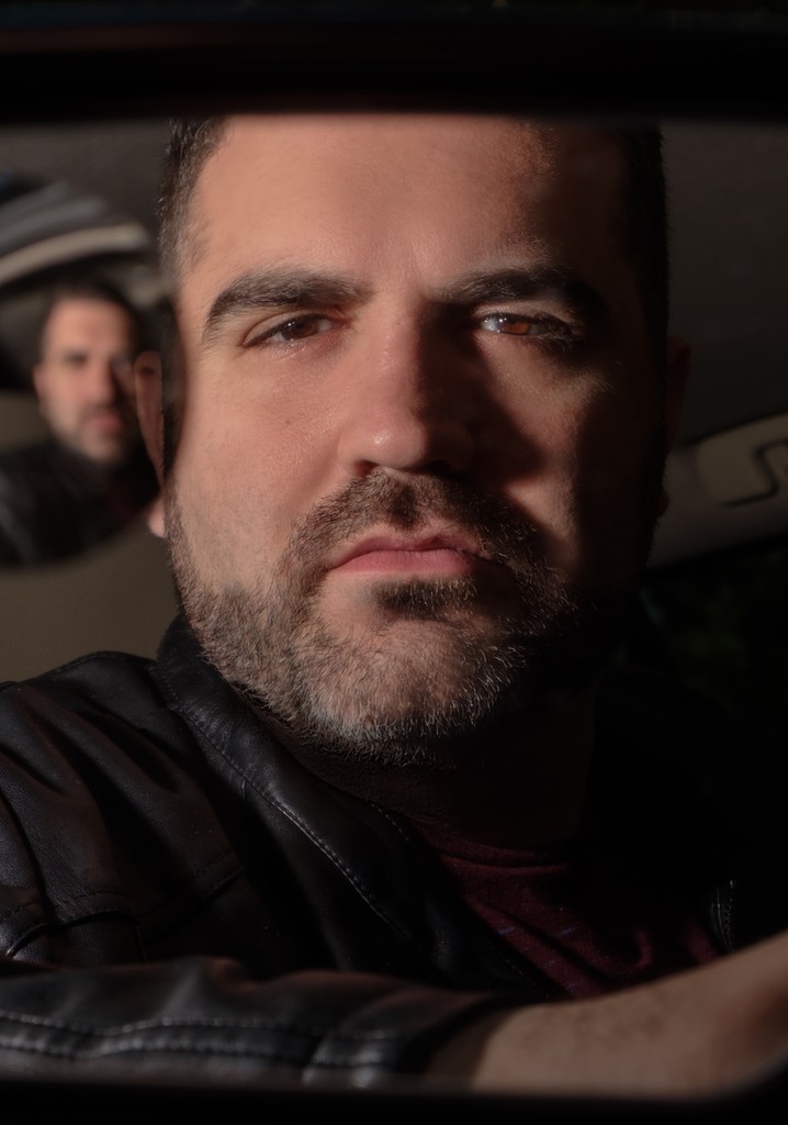 Seatbelt Psychic Season 1 - watch episodes streaming online