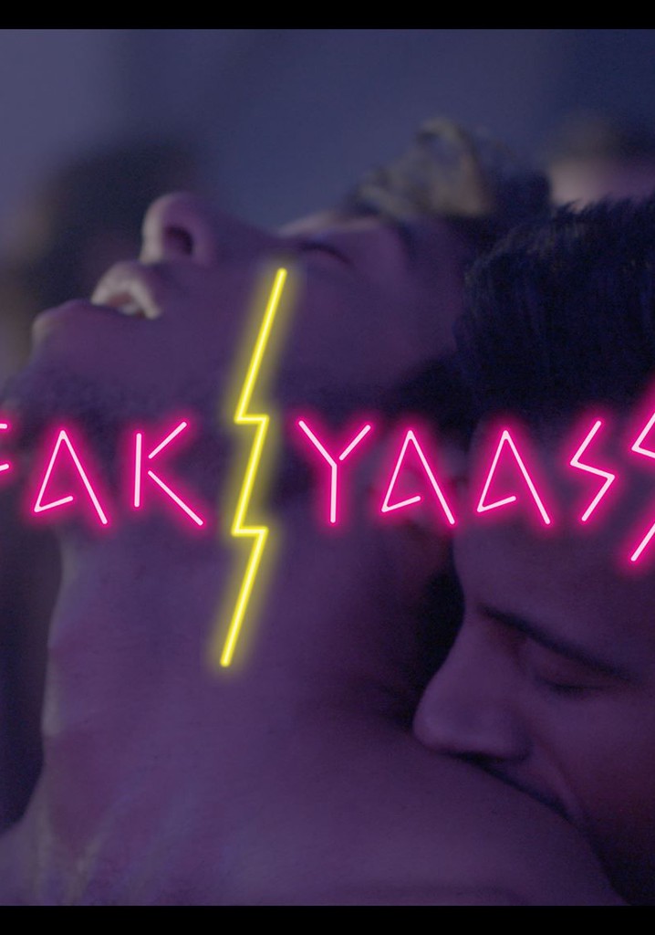 Fak Yaass - watch tv show streaming online