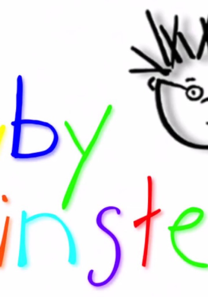 Baby Einstein - stream tv show online