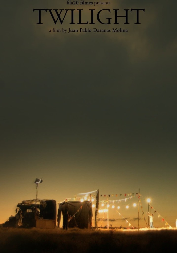 Twilight streaming: where to watch movie online?