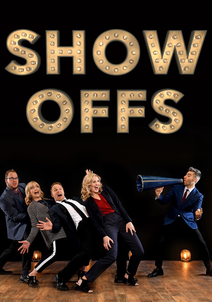 Show Offs - watch tv show streaming online