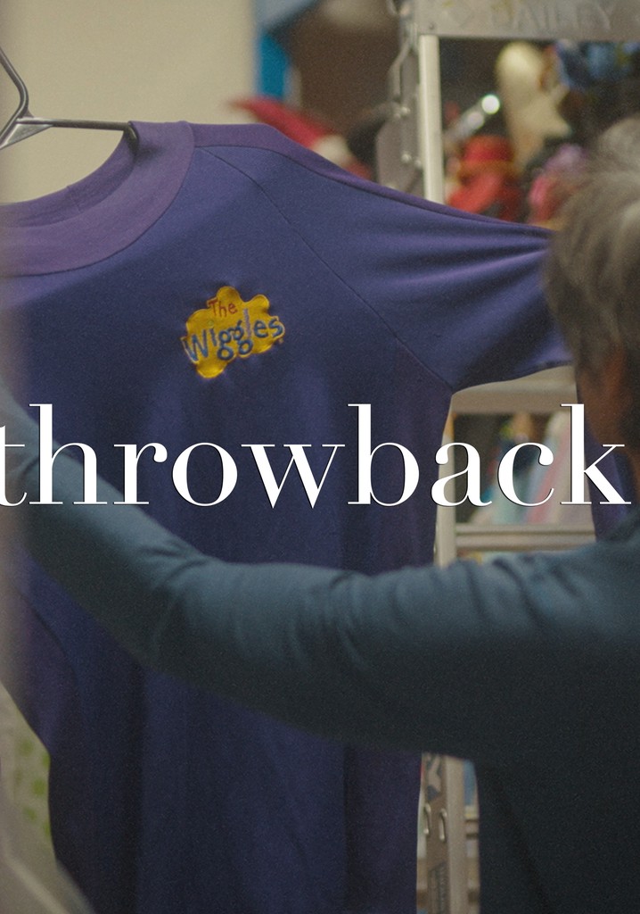 Throwback - watch tv show streaming online