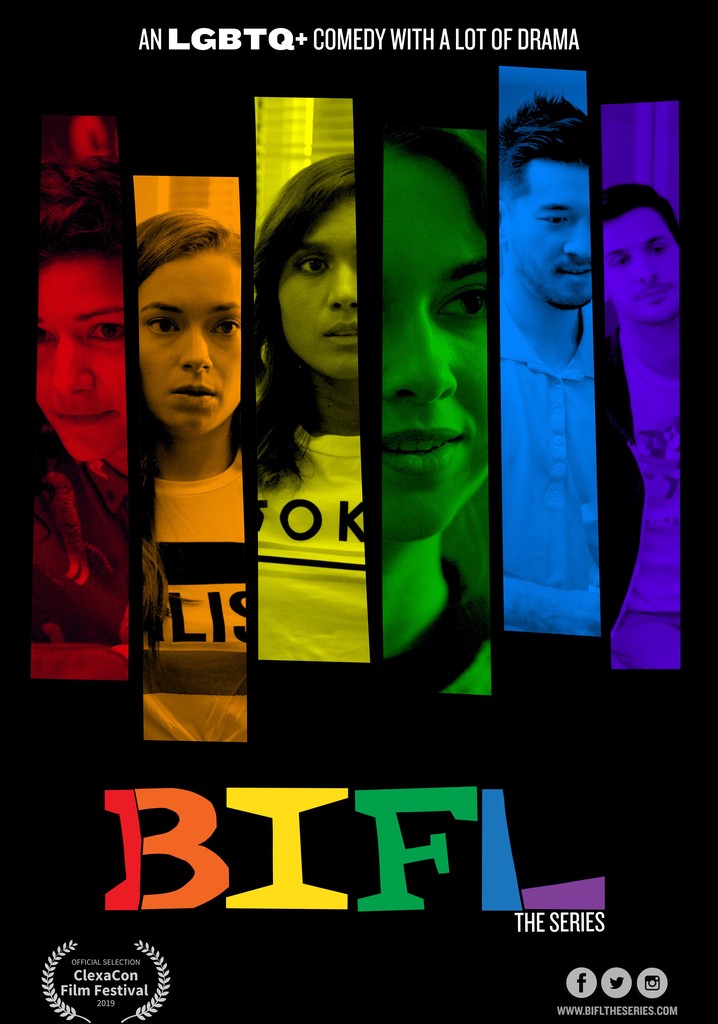 BIFL Season 2 - watch full episodes streaming online