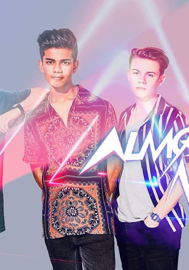 Almost Never - watch tv show streaming online