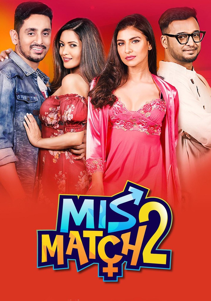 Mismatch - watch tv show streaming online