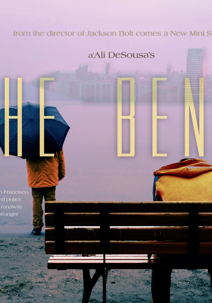 The Bench - watch tv show streaming online