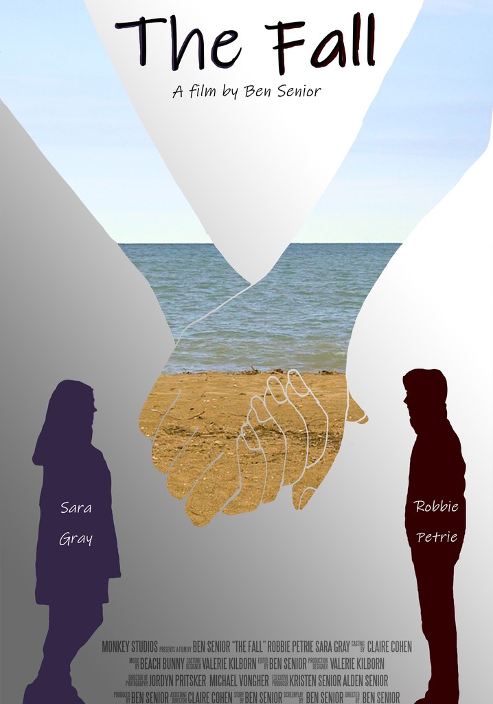 The Fall streaming: where to watch movie online?