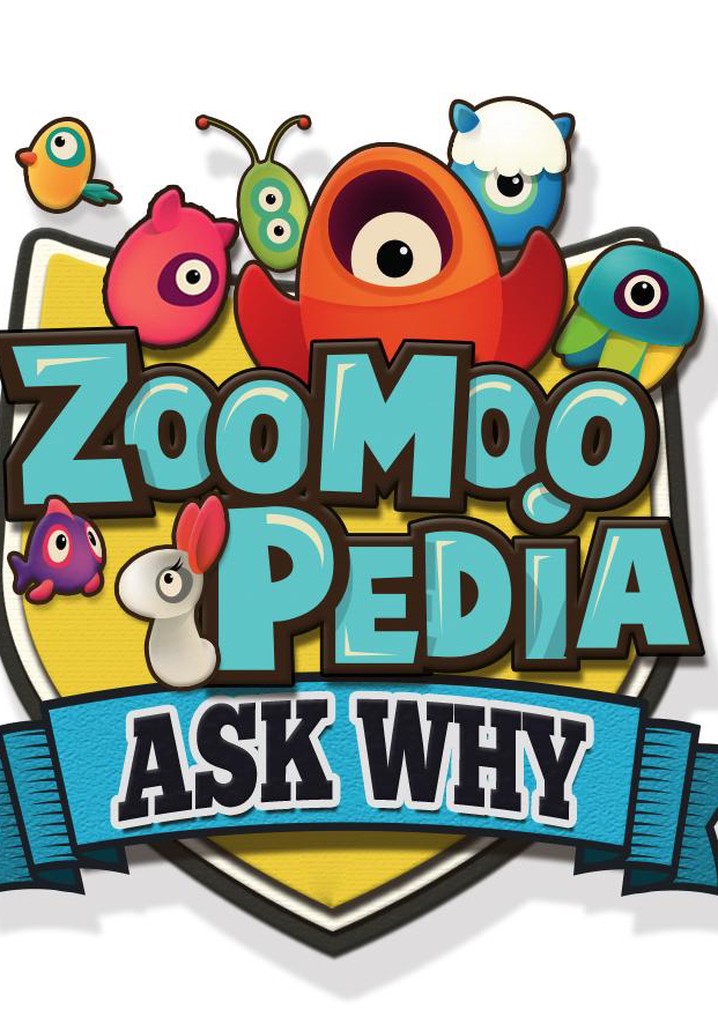 ZooMooPedia - watch tv show streaming online