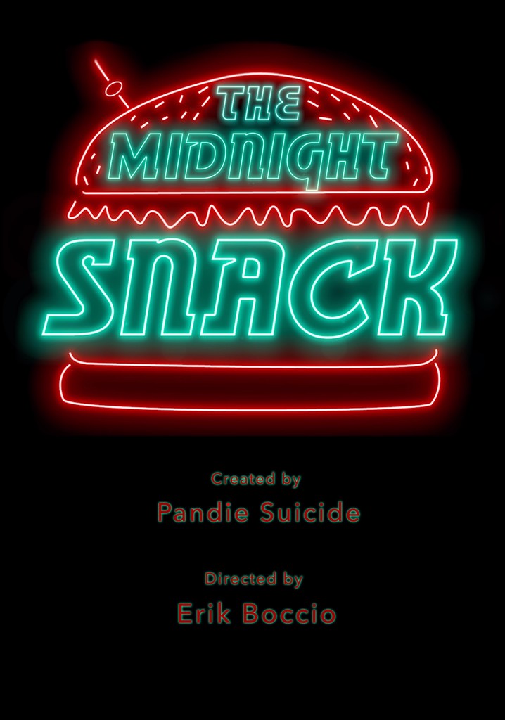 The Midnight Snack - streaming tv show online