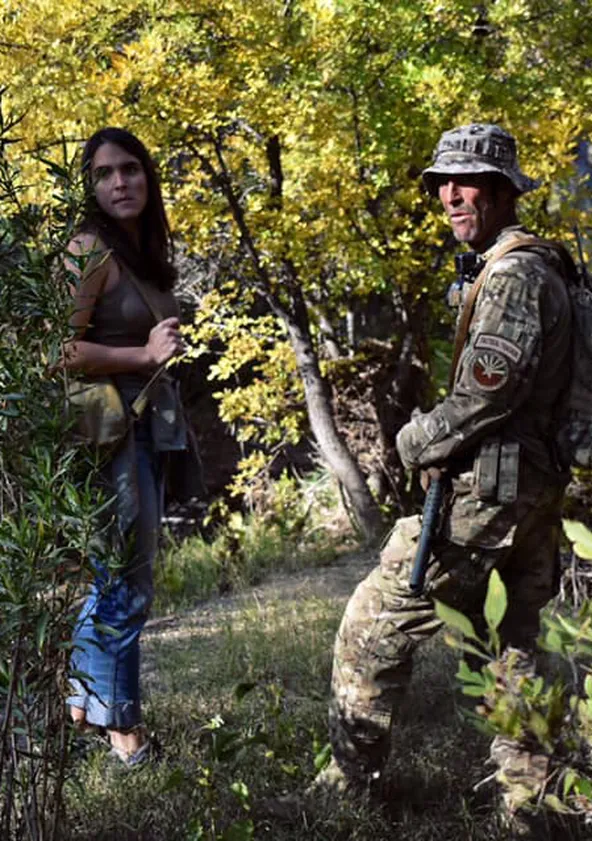 Border Live - watch tv show streaming online