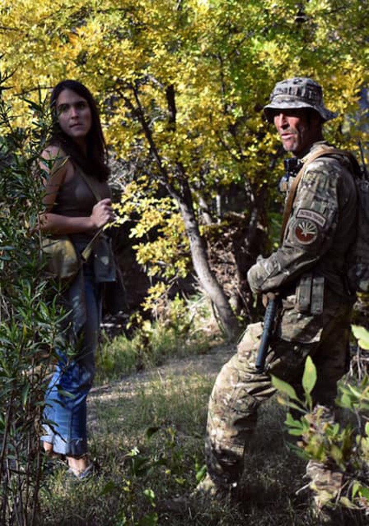 Border Live - watch tv show streaming online