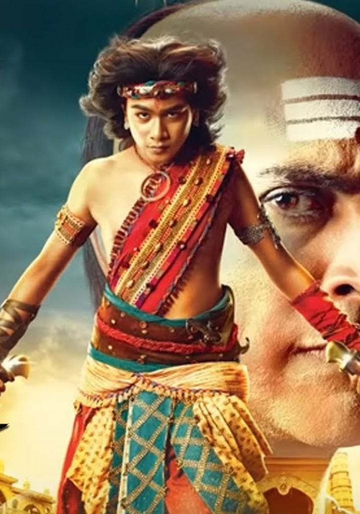 Chandragupta Maurya - streaming tv show online
