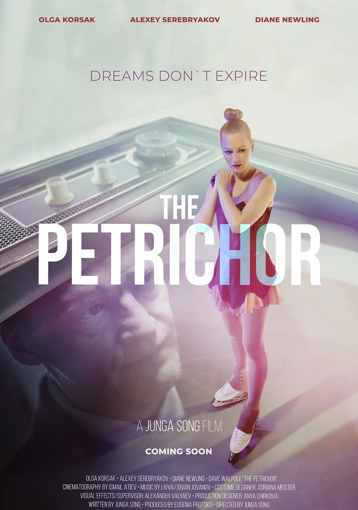 The Petrichor streaming: where to watch online?