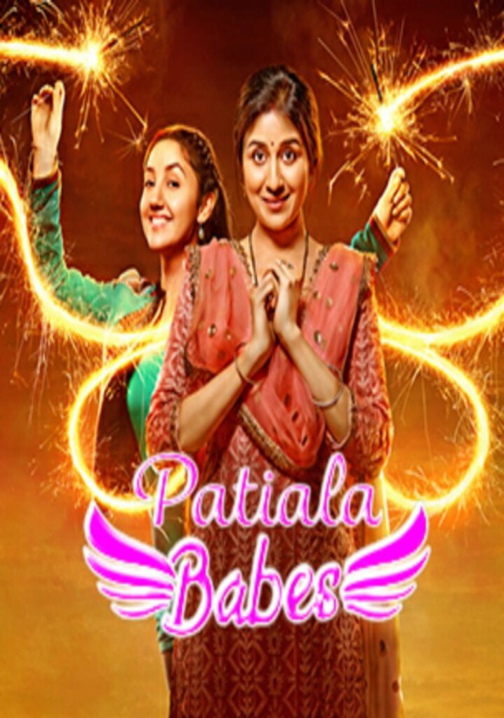 Patiala Babes - streaming tv show online