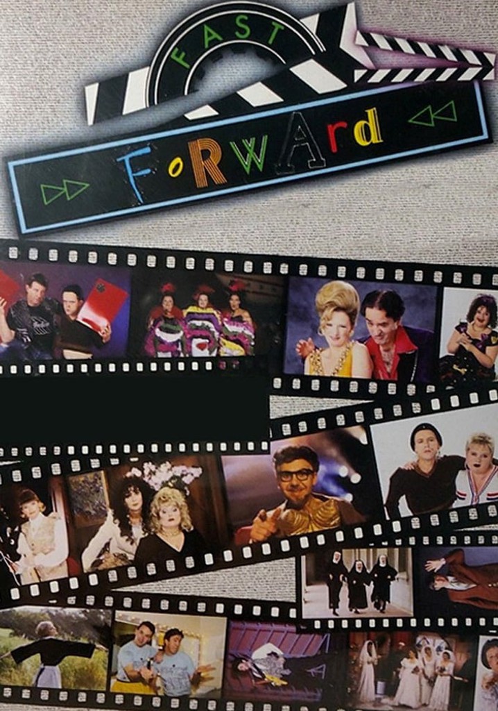 Fast Forward - watch tv show streaming online