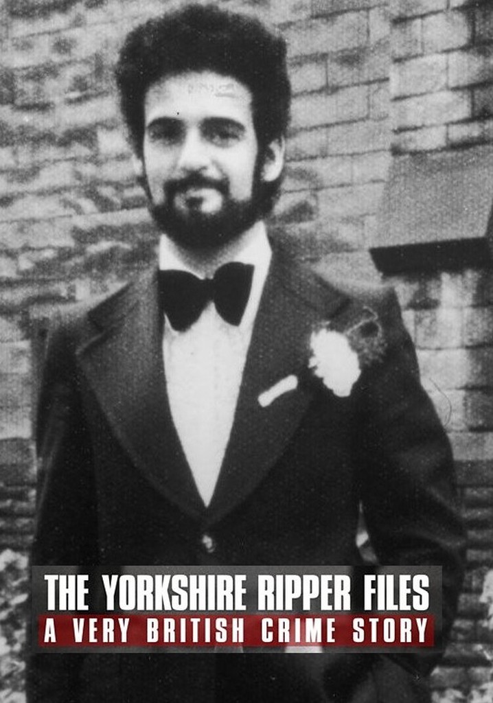 The Yorkshire Ripper - streaming tv series online