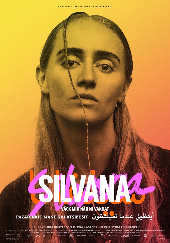 Silvana streaming: where to watch movie online?