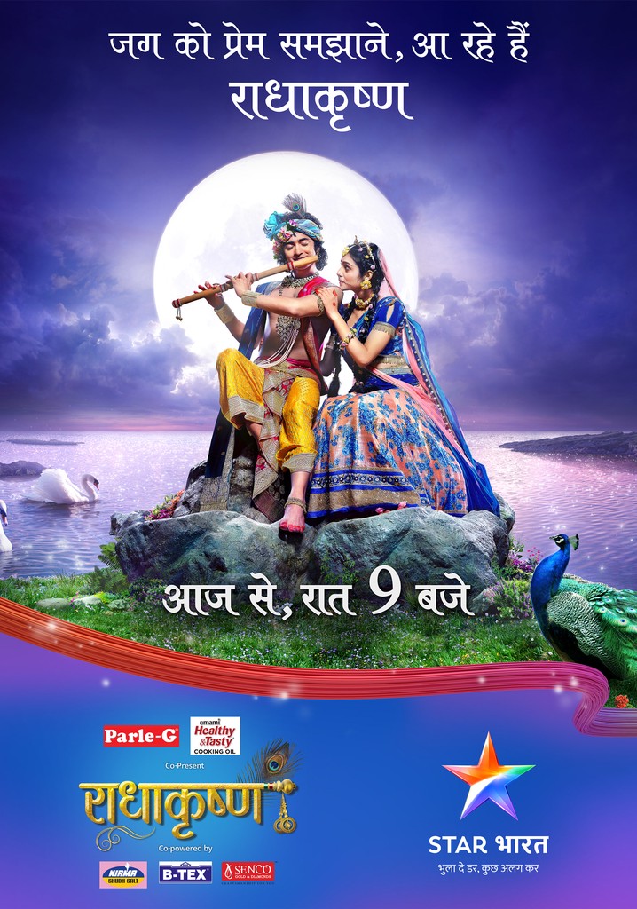 RadhaKrishn Season 4 - watch full episodes streaming online