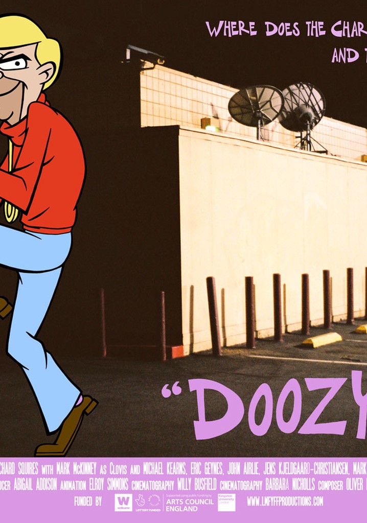 Doozy streaming: where to watch movie online?