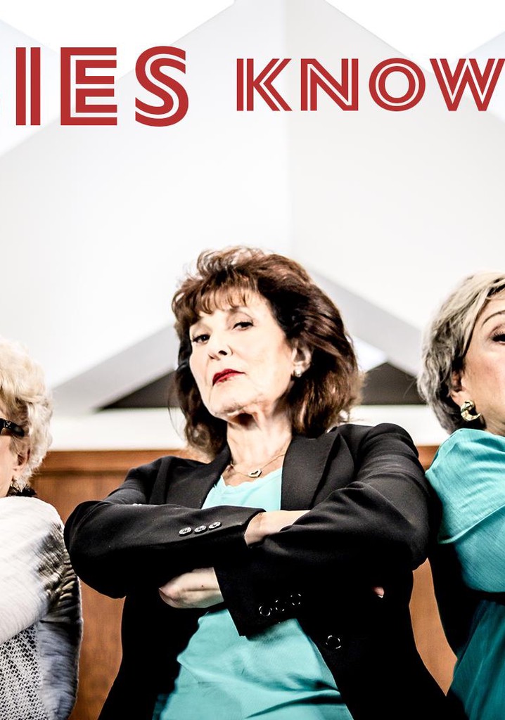 Bubbies Know Best - streaming tv show online