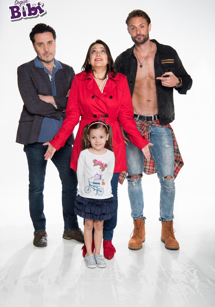 Según Bibi - watch tv show streaming online