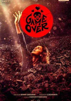 Game Over - movie: where to watch streaming online