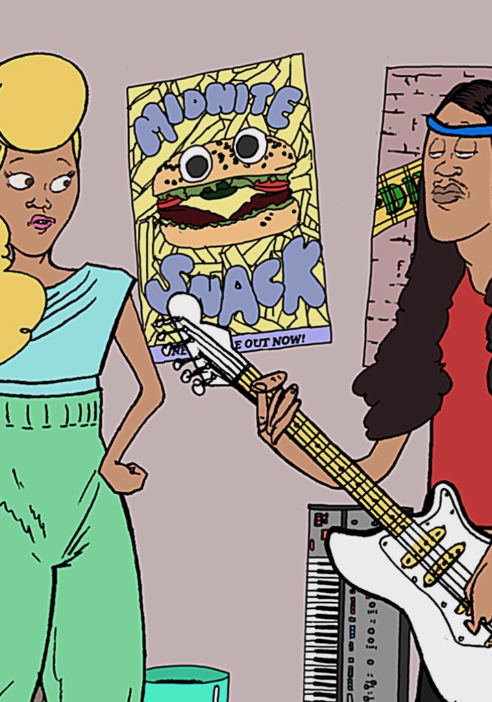 Aroha Bridge - watch tv show streaming online